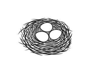 Nest Vector Images (over 25,000)