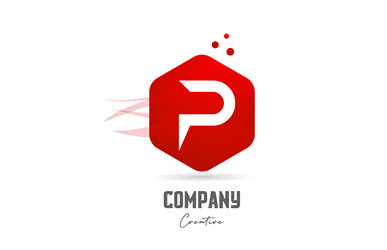 Letter P Red Vector Images (over 2,200)