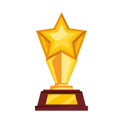 Star Trophy Vector Images (over 33,000)