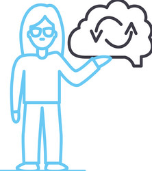 Change Person Vector Images (over 13,000)