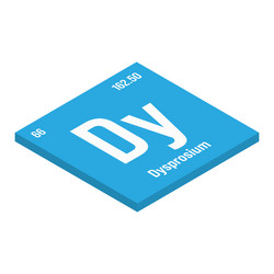 Periodic Table Element Symbol Vector Images (over 5,700)