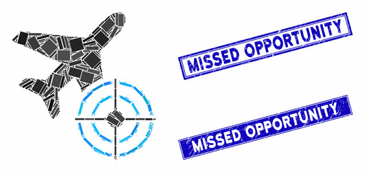 Missed Target Icon Vector Images (over 420)