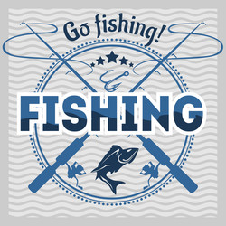 Fishing Charter Logos Vector Images (over 150)