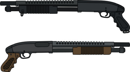 Repeater Gun Wallpapers