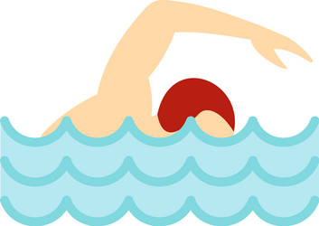 Backstroke Swimmer Vector Images (over 120)