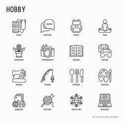 Hobby Vector Images (over 260,000)
