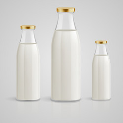 Milk Bottle Vector Images (over 56,000)