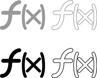 Word Math Algebra Vector Images (over 390)