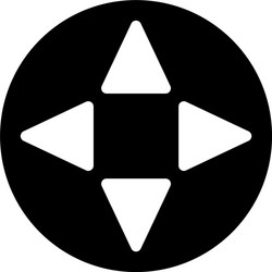 D Pad Vector Images (over 130)