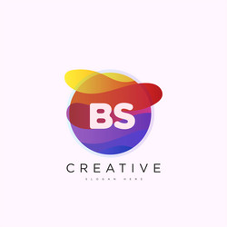 Bs Logo 3d Vector Images (86)