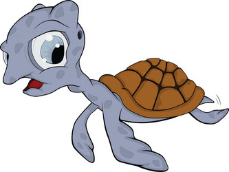 Lazy Turtle Vector Images (84)