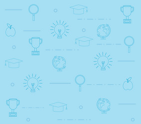 Background Study Icon Vector Images (over 110,000)