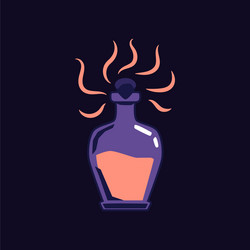 Magic Smoke Bottle Vector Images (over 560)