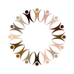 Multicultural Icon Vector Images (over 2,400)
