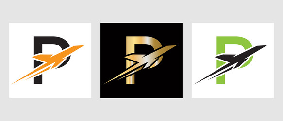 P Compass Logo Vector Images (91)