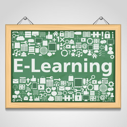 E Learning Vector Images (over 57,000)