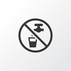 Non Potable Water Vector Images (74)