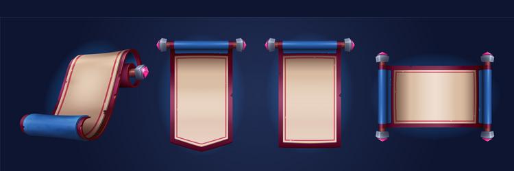 Royal Scroll Vector Images (over 21,000)