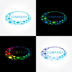Ellipse Logos Vector Images (over 45,000)