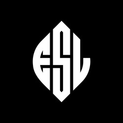 Esl Logo Vector Images (47)