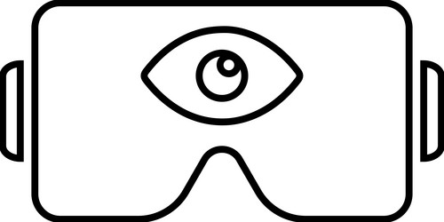Oculus Vr Vector Images (over 310)