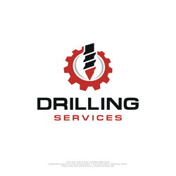 Drilling Company Logo Vector Images (over 330)