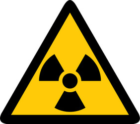 Warning sign Royalty Free Vector Image - VectorStock