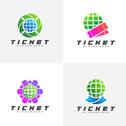 World Tour Logo Vector Images (over 6,100)