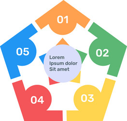 Penta Vector Images (over 120)