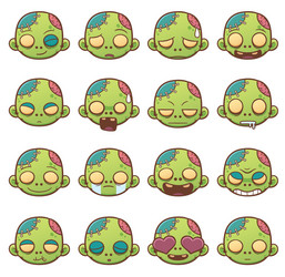 Zombie Vector Images (over 50,000)