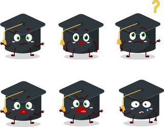 Confused Graduate Vector Images (over 150)