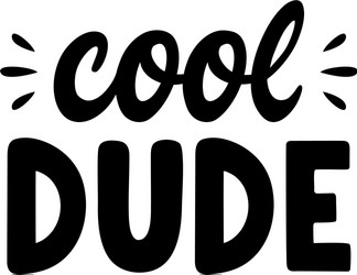 Cool Dude Vector Images (over 2,300)