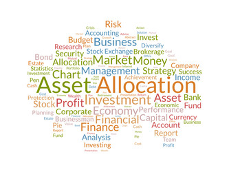 Asset Management Word Cloud Vector Images (84)