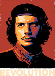 Che Guevara Vector Images (53)