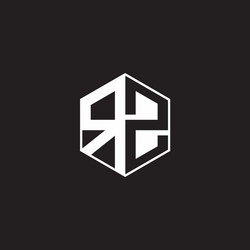 R Hexagon Logo Vector Images (over 2,400)