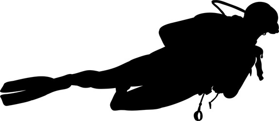 Free Scuba Diving Vector Images (over 160)
