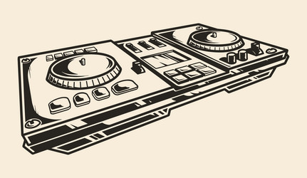 Mixer Logo Vector Images (over 6,200)