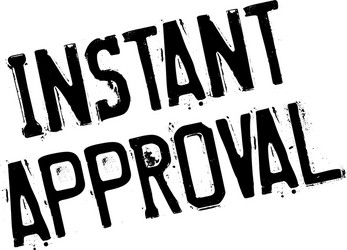 Instant Approval Vector Images (over 100)