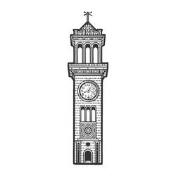 Clock Sketch Vector Images (over 9,900)