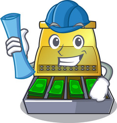 Till Clip Cash Vector Images (77)