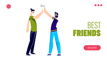 Five Guys Vector Images (over 670)