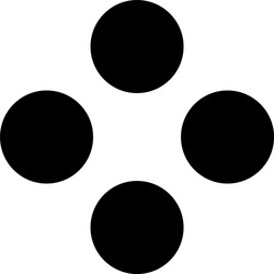 D Pad Vector Images (over 130)