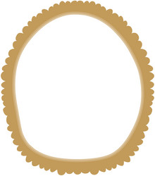 Oval Cartoon Vector Images (over 7,600)