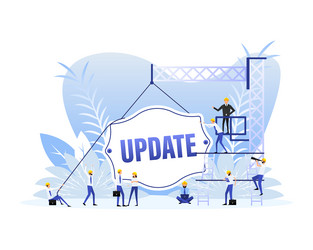 New Update Vector Images (over 6,600)