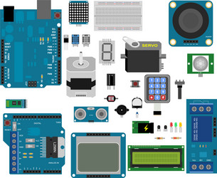 Arduino Vector Images (over 170)