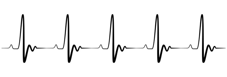 Heartbeat Vector Images (over 71,000)