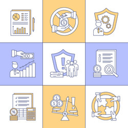 Corporate Governance Icon Vector Images (over 3,300)