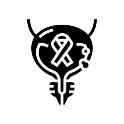 Human bladder icon Royalty Free Vector Image - VectorStock