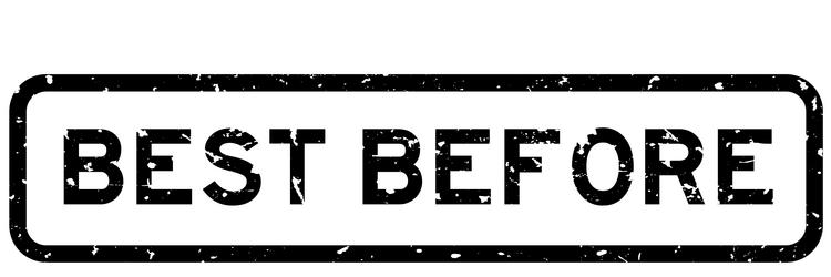 Best Before Symbol Vector Images (over 340)
