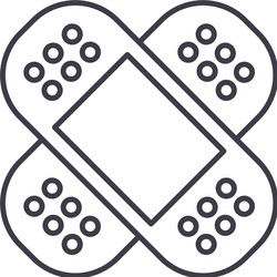 Patch Outlines Vector Images (over 8,000)